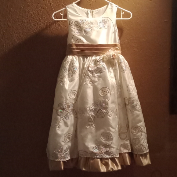 Princess Kloset | Dresses | Princess Kloset Holiday Dress | Poshmark